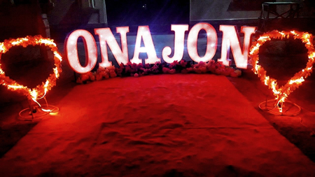 Onajon Otajon decor xizmatingizda