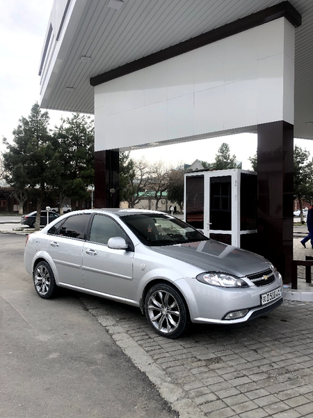 R17 Diska balon Gentraga malibu fason215/45