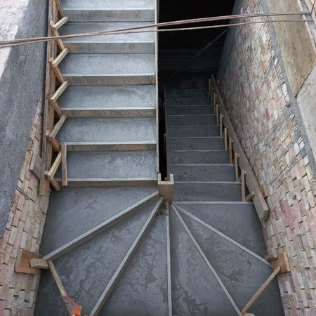 Beton zina hizmati