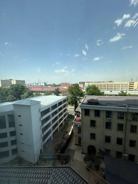 Сдаётся 2х комнатная квартира ЖК Akay city