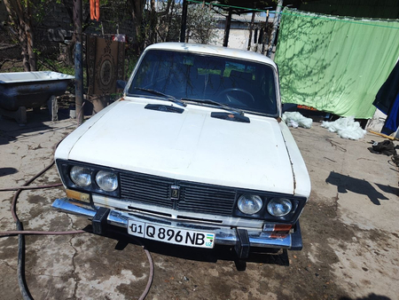Продаётся Жигули ВАЗ 1982г. в.