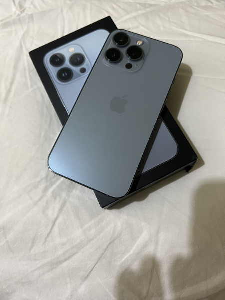 13 pro 128Gb Ideal