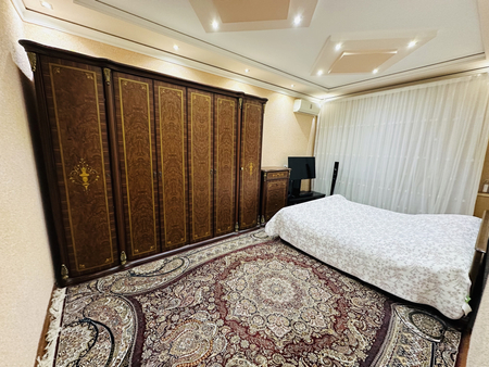 Квартира Юнусабад 16 кв