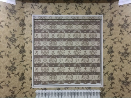 Jalyuzi Жалюзи Deco roll o'lchash o'rnatish bepul