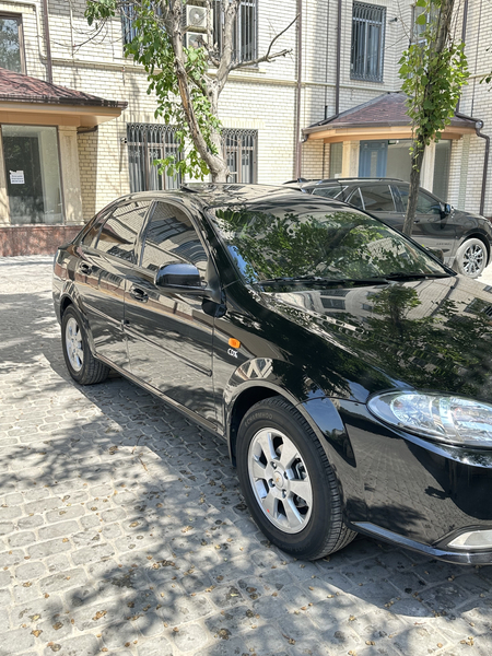 Qora Jentra 2020 yil oxiri