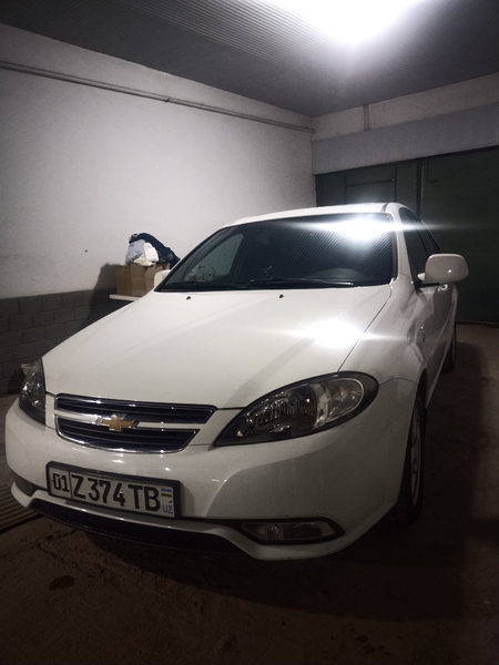 Gentra 3 elegant plus Avtomat