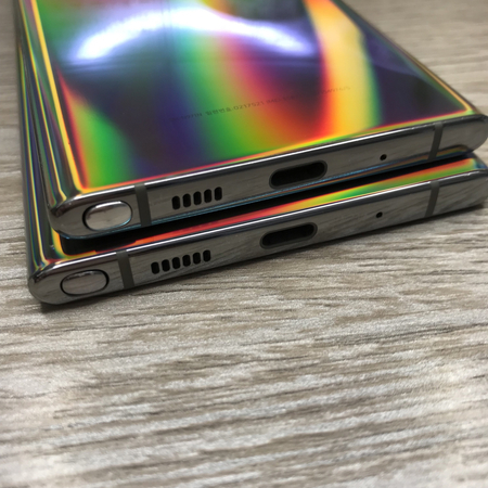 Samsung Note 10 Plus 12/256