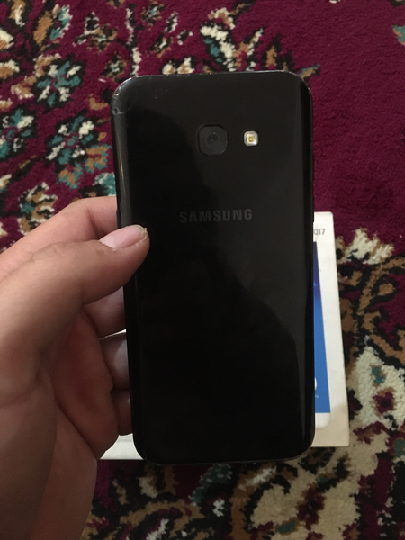Samsung a 5 2017 srochna arzon