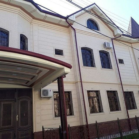 Tiravetin ishlarni qilamiz 12ta viloyatda ancha yillik tajribamiz bor