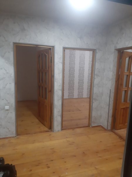 Продается 3х комнатная квартира,
