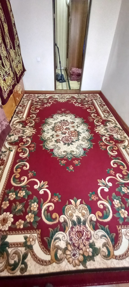 Qalin gilam 4m 2,5
