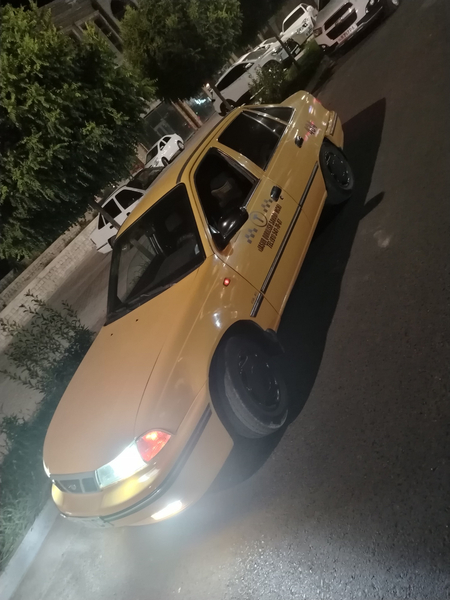 Продаётся Nexia 1 Dons