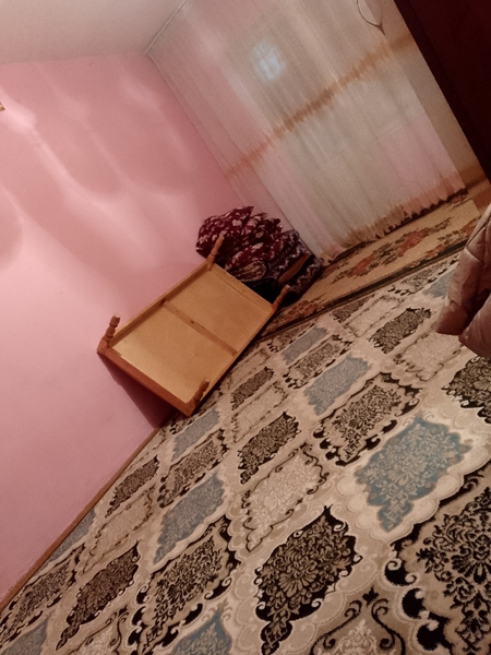 Shahrisabzda shaxar markazidan dom3 xonali sotiladi