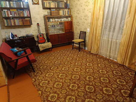 Продаётся дом 5,4 соток
