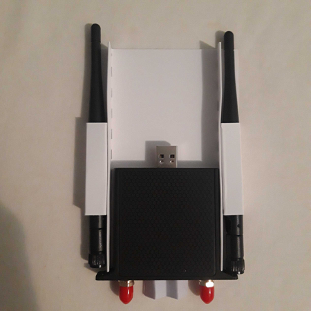 Wifi модуль LG SI01