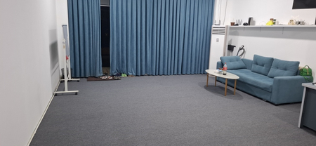Офис сдаётся в аренду 22кв.м