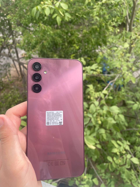 Samsung Gelixy s 24 6/128