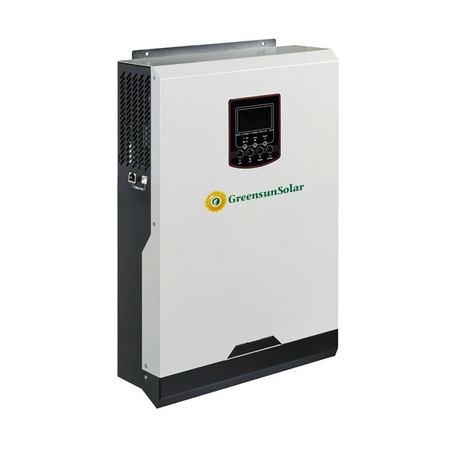 Инвертор солнечный GREENSUN