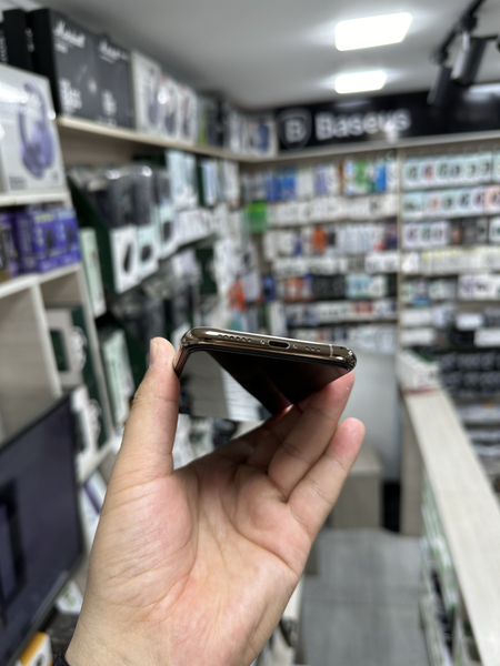 IPhone 11Pro 256g Gold