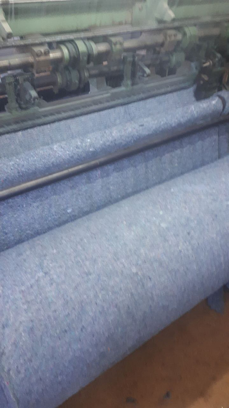 Pollata uy ro'zg'or uchun