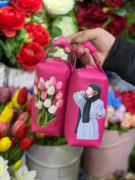 Joynamoz sumkali optomga sovga hadiya жойнамоз сумка оптом совгага