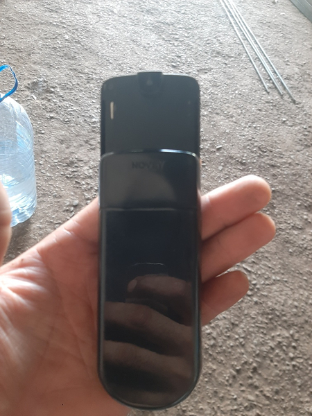 Nove 8800 pachti yengi tel