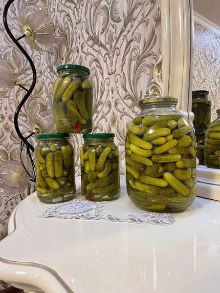 Домашние Закрутки высокого качества