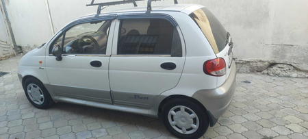 Продается Matiz best 2011 год