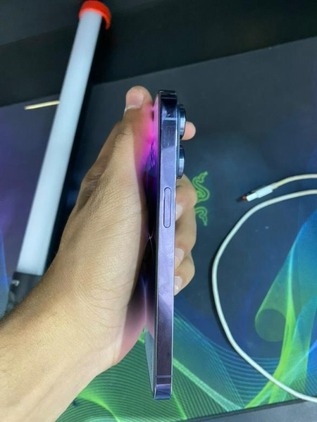 iPhone 14 pro rasrochkaga ham beriladi