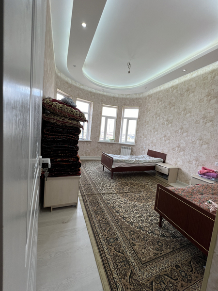 Hovli sotladi 3 sotx 5 xona