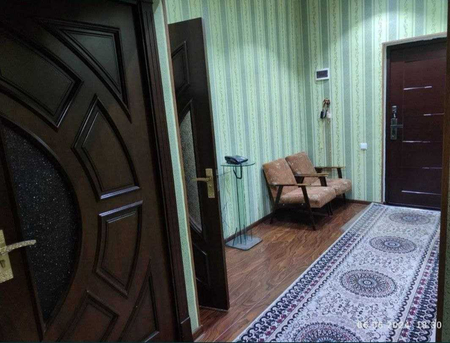 4/1/5 бал 2х6 Ахмад Югнакий ТТЗ