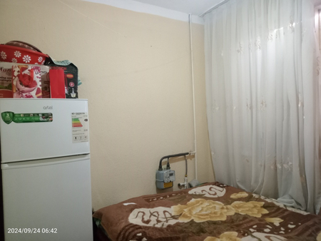 Margʻilon Zuhro 35-24 honadon 1-xonali 2-xona qilingan 14000$ kami bor