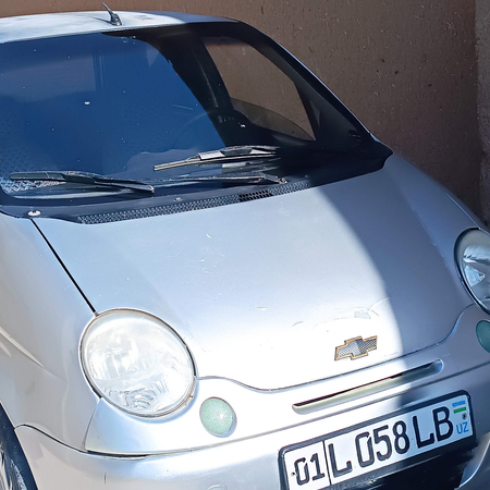 2002 yil Matiz 1 600$ faqat Naxtga