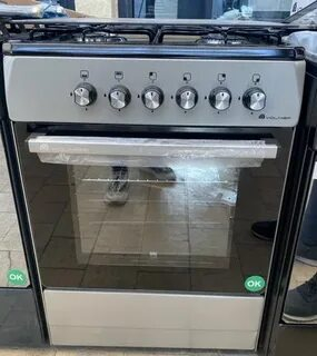 Газовая Плита Electrolux IdealL (Turkiya) gaz Plita