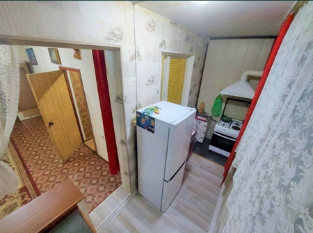 Аренда Квартира Болларга (05)