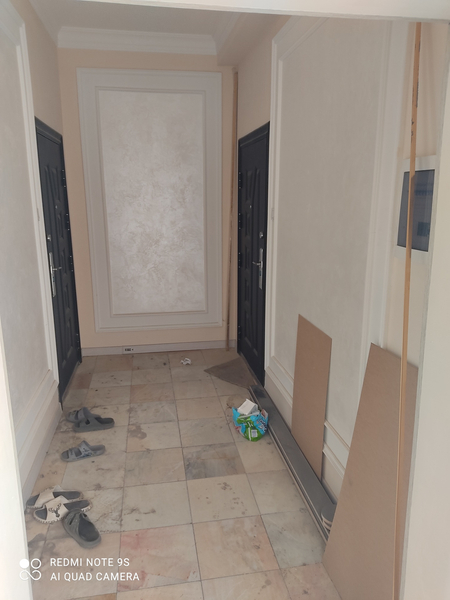 2 xona uy novostroyka srochna sotiladi