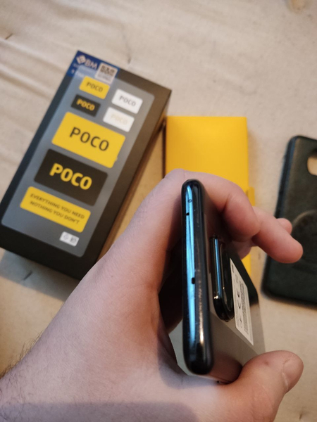 Poco x3 pro 8/256
