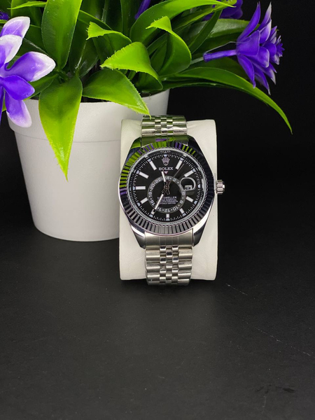 Rolex Sky Dweller