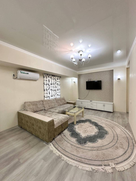 Центр Ц5 1в2 комнатная 3 этаж, 45м2.Кирпич.Евроремонт.Ор-р метро Минор