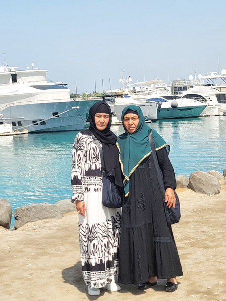 Umra safari uchun Katta chegirma!