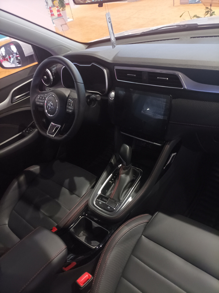 ZS 2024 7.2 L (MG) halol nasiya pereslena lizing kridit