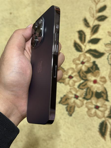 iPhone 14 pro 256 Purple
