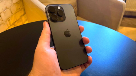 Продается iPhone 14 Pro 128 GB