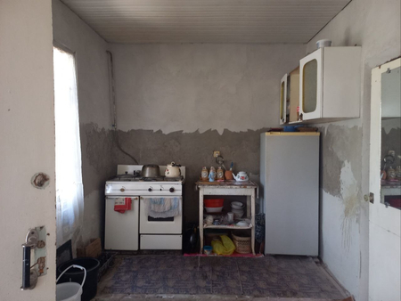 8 sotixli Uchastka sotiladi