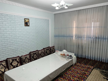 Продаётся квартира в Сергели