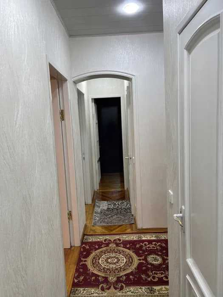 Аренда квартир в Юнусабад-3 3/3/5 ID:KM071