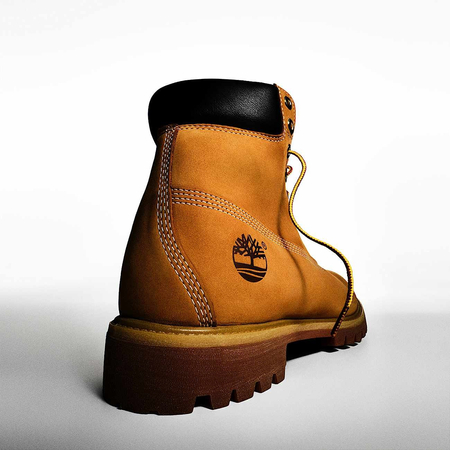 Мужские ботинки Timberland® Premium 6-Inch Waterproof Boot
Men's Tim