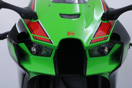 Спортбайк Kawasaki ZX10R