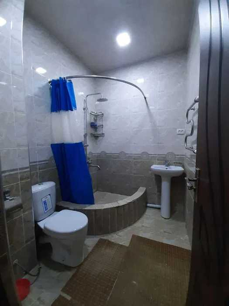 Аренда 1/2/5 евро квартиры на Кадышева. Новостройка. ID: OY 354