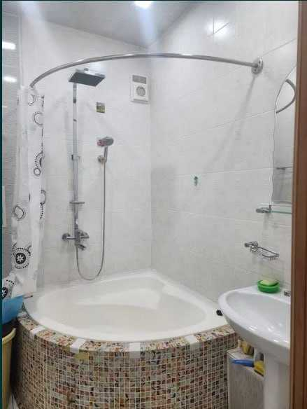 1v2/3/5 Шота Руставели, Luxury